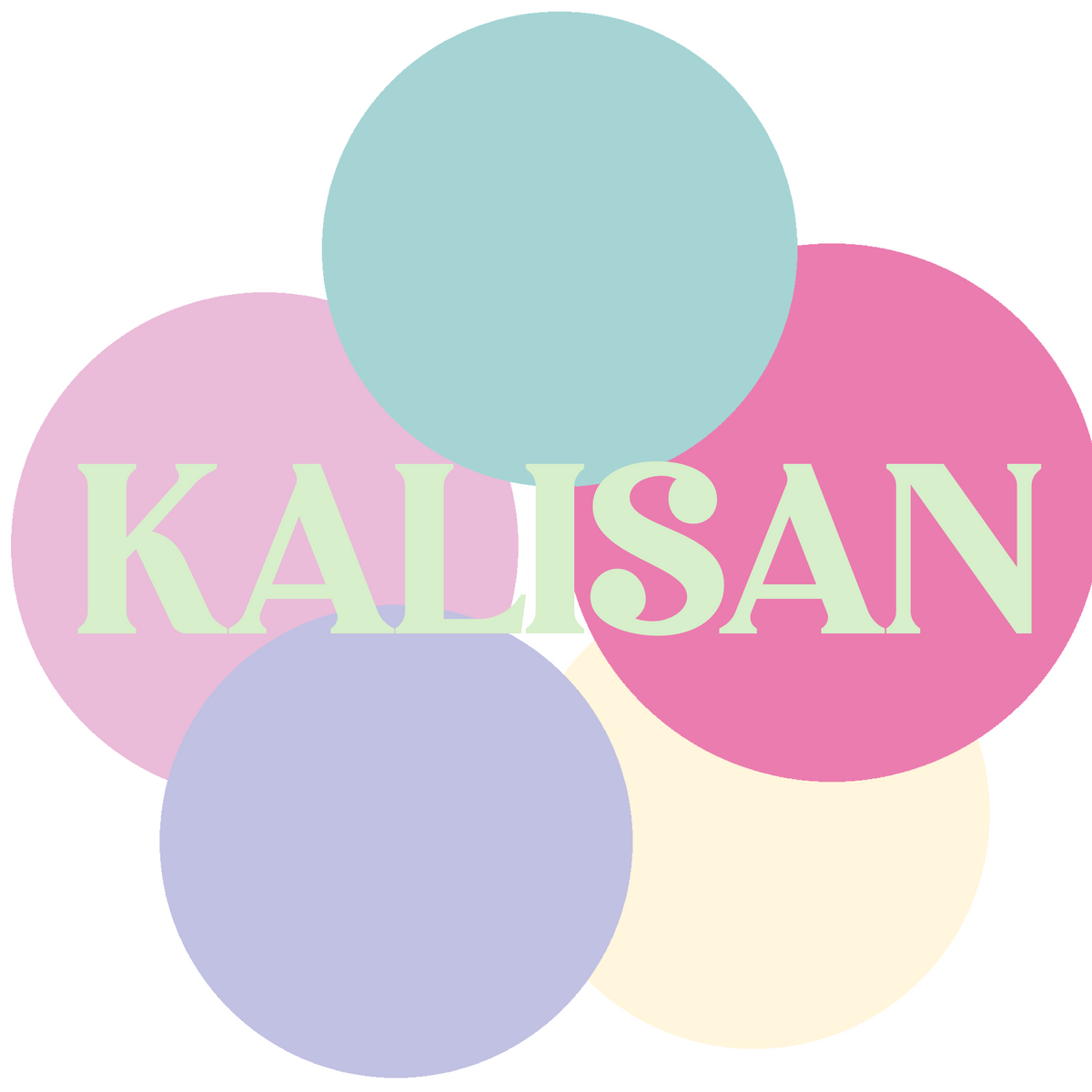 KALISAN – Balloons by Jolie